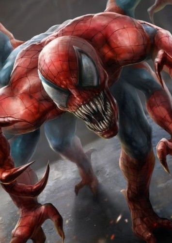 Doppelganger Fan Casting for Spider-Man Unlimited The Movie (2009 ...