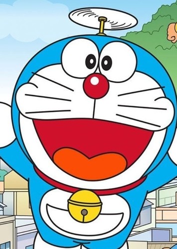 Doraemon Fan Casting for Doraemon the movie | myCast - Fan Casting Your ...