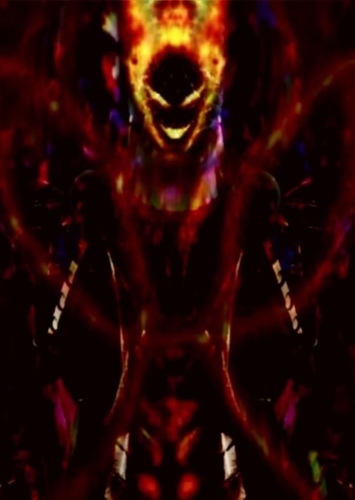 Dormammu Fan Casting for Marvel Origins: Dr. Strange (2007) | myCast ...