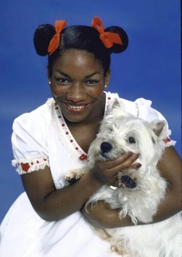 Find an Actor to Play Dorothy Gale in The Wiz (2027 Film Remake) on myCast