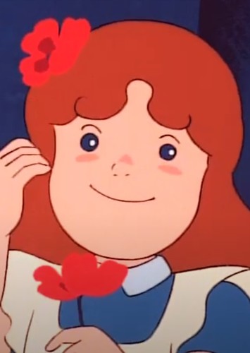 Dorothy Gale Fan Casting for The Wonderful Wizard of Oz | myCast - Fan ...