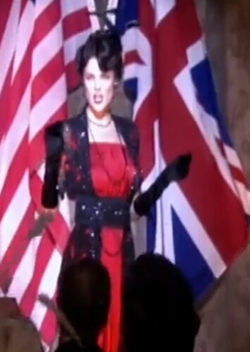 Dorothy Taylor Fan Casting for Sinking of the Lusitania (2025) | myCast - Fan Casting Your ...