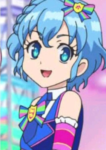 Dorothy West Fan Casting for PriPara (Netflix Live Action) | myCast - Fan Casting Your Favorite ...