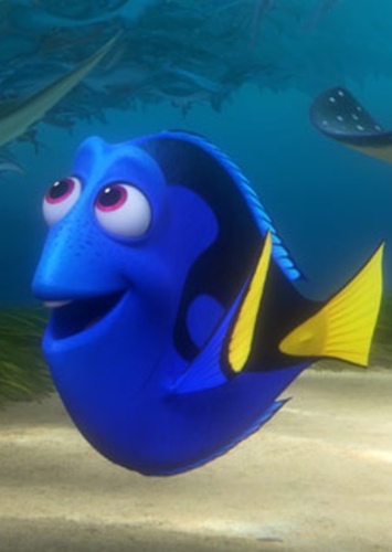 Dory Fan Casting for Heroes Of Tomorrow | myCast - Fan Casting Your ...