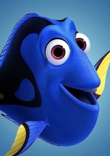 Dory Fan Casting for Finding Nemo | myCast - Fan Casting Your Favorite ...