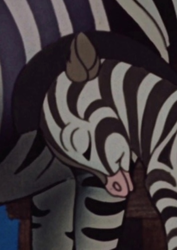 Dumbo 2 Fan Casting on myCast