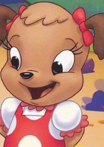 Find an Actor to Play Dot in Learn To Read At The Storybook Factory ...