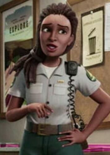 TRANSFORMERS EARTHSPARK × HARLEY QUINN Fan Casting on myCast