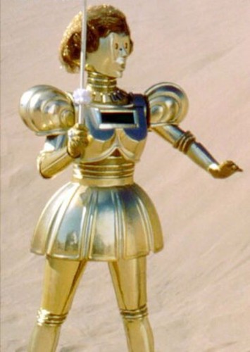 Dot Matrix Fan Casting for Spaceballs 2023 | myCast - Fan Casting Your Favorite Stories