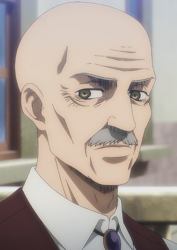 Dot Pixis Fan Casting for Attack on Titan | myCast - Fan Casting Your ...