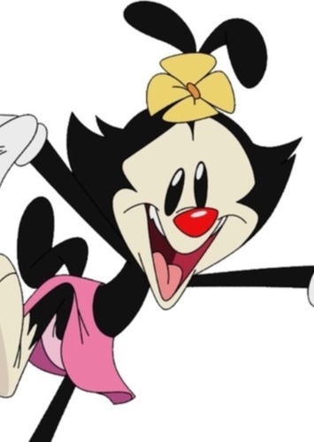 Dot Warner Fan Casting for Coyote vs. Zaslav Part 2 | myCast - Fan Casting Your Favorite Stories