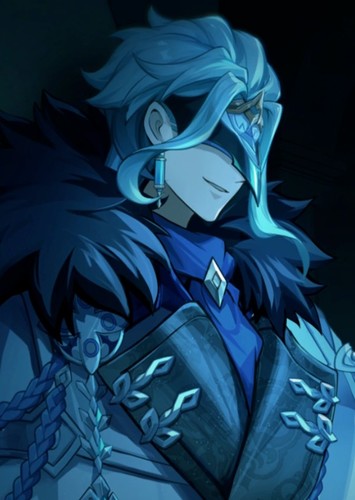 Find an Actor to Play Il Dottore in Genshin Impact on myCast