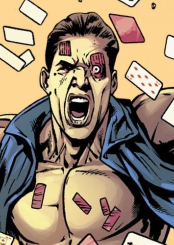 Double-Down Fan Casting for DC Studios' The Suicide Squad | myCast ...