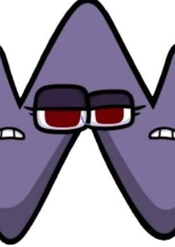 Double You Fan Casting for Alphabet Lore headcanon voices | myCast ...