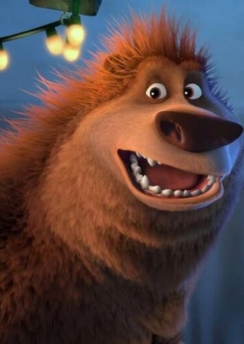 swagtoonsproductions's IF (2024) Fan Casting on myCast