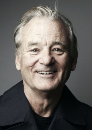 Doug Thompson Fan Casting for Happy Gilmore 2 2025 | myCast - Fan ...