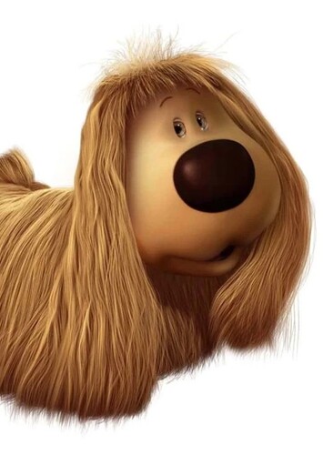 Dougal Fan Casting for The Magic Roundabout (TV Series) | myCast - Fan Casting Your Favorite Stories