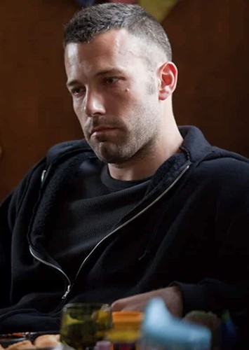 Fan Casting Mickey Rourke as Douglas "Doug" Macray in The Town (1990 ...