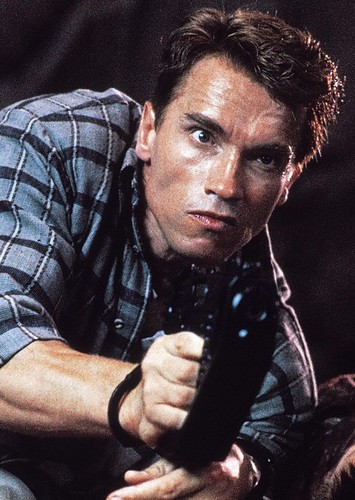 Douglas Quaid Fan Casting for Recast Arnold Schwarzenegger | myCast ...