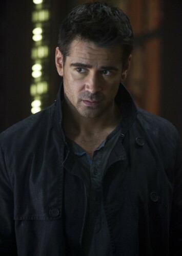 Douglas Quaid / Hauser Fan Casting for Total Recall (2023) | myCast ...