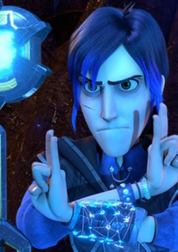 Douxie Fan Casting for Trollhunters | myCast - Fan Casting Your ...