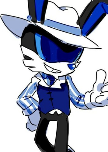 Downtown Ebony Hare Fan Casting for Archie's Sonic the Hedgehog ...