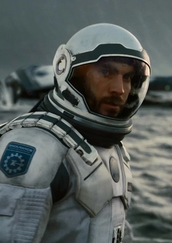 Interstellar Movie 2022