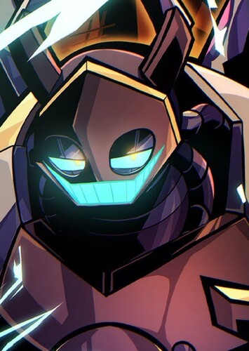 Dozirc Fan Casting for Infernadise | myCast - Fan Casting Your Favorite ...