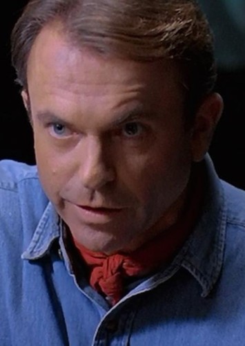 Find an Actor to Play Dr. Alan Grant in Jurassic Park (2013) on myCast