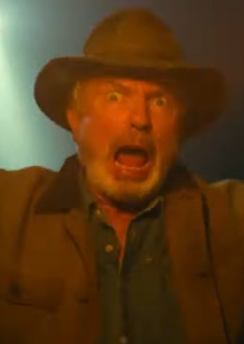 Dr Alan Grant Fan Casting for Thomas/Jurassic World: Dominion FL | myCast - Fan Casting Your ...