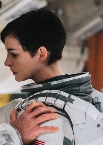 Dr. Amelia Brand Fan Casting for Interstellar (2024) | myCast - Fan ...