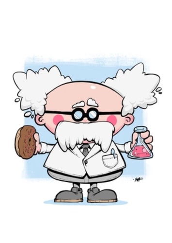 Dr. Andonuts Fan Casting for EarthBound | myCast - Fan Casting Your ...