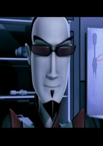 Dr. Bedlam Fan Casting for Get Ed (Live Action) | myCast - Fan Casting ...