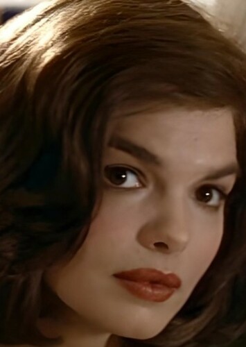 Dr. Beth Garner Fan Casting for Basic Instinct (TV Show) | myCast - Fan ...