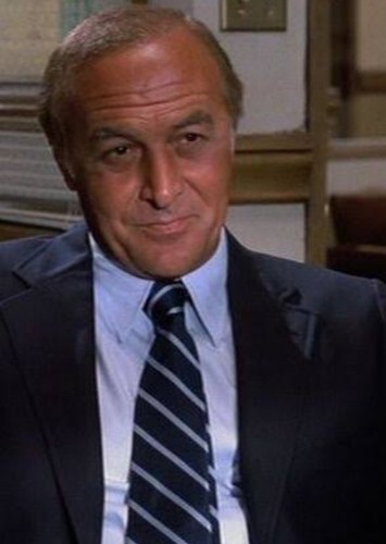 Find an Actor to Play Dr. Bill Raymond in Psycho II (2021) on myCast