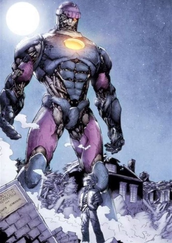 Dr. Bolivar Trask Fan Casting for Uncanny X-Men: Genesis | myCast - Fan ...