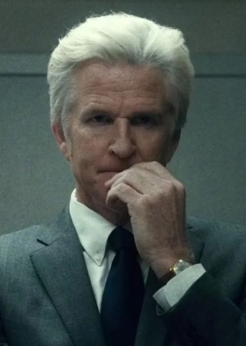 Fan Casting Christopher Plummer as Dr. Brenner in Stranger Things 80s ...