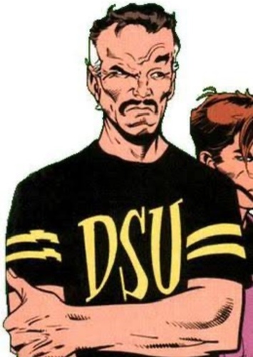 Dr. Brian Banner Fan Casting for Hulk: Unleashed | myCast - Fan Casting ...