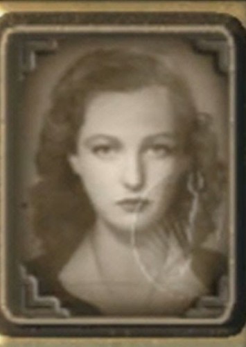 Dr. Brigid Tenenbaum Fan Casting for Bioshock (2017-2023) | myCast ...