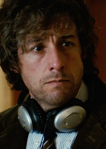 Dr. Charlie Fineman Fan Casting for Reign Over Me (2022) | myCast - Fan ...