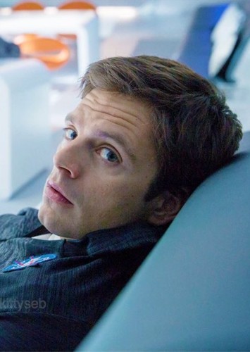 Dr. Chris Beck Fan Casting for The Martian (2022) | myCast - Fan ...