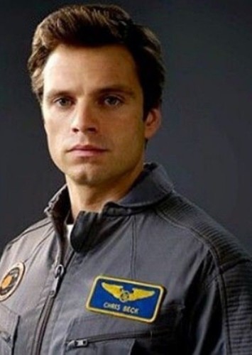 Fan Casting Taron Egerton as Dr. Chris Beck in The Martian (2022) on myCast