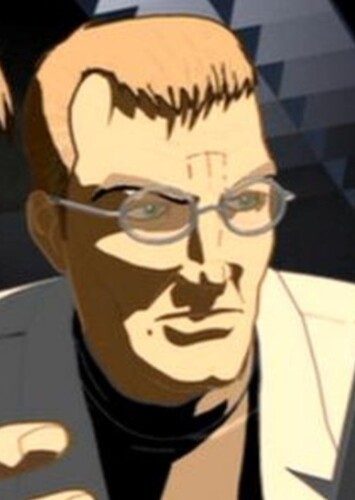 Dr. Curt Connors Fan Casting for The Sensational Spider-Man Animated ...