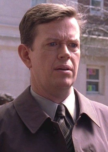 Dr. Curt Connors Fan Casting for Spider-Man Raimi Trilogy (2017-2022 ...