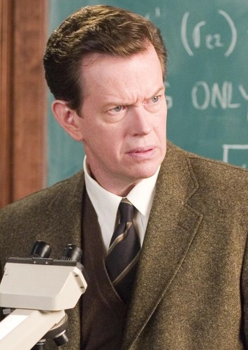 Dr. Curt Connors (Raimi) Fan Casting for Deadpool Kills The Live Action ...