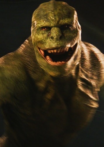 Dr. Curt Connors / The Lizard Fan Casting for Spider-Man: No Way Home (2001) | myCast - Fan ...