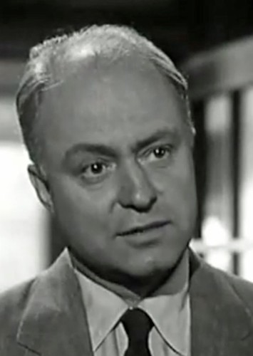 Dr. Dan Kauffman Fan Casting for Invasion of the Body Snatchers (remake) | myCast - Fan Casting ...