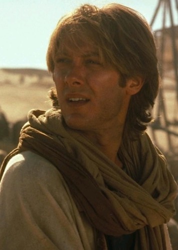 Dr. Daniel Jackson Fan Casting for Stargate | myCast - Fan Casting Your Favorite Stories