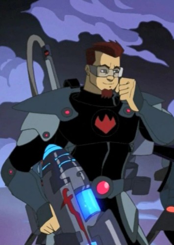 Dr. David Chaplin Fan Casting for Teenage Mutant Ninja Turtles ...