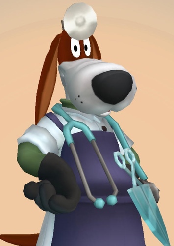 Andrew Morgado Fan Casting